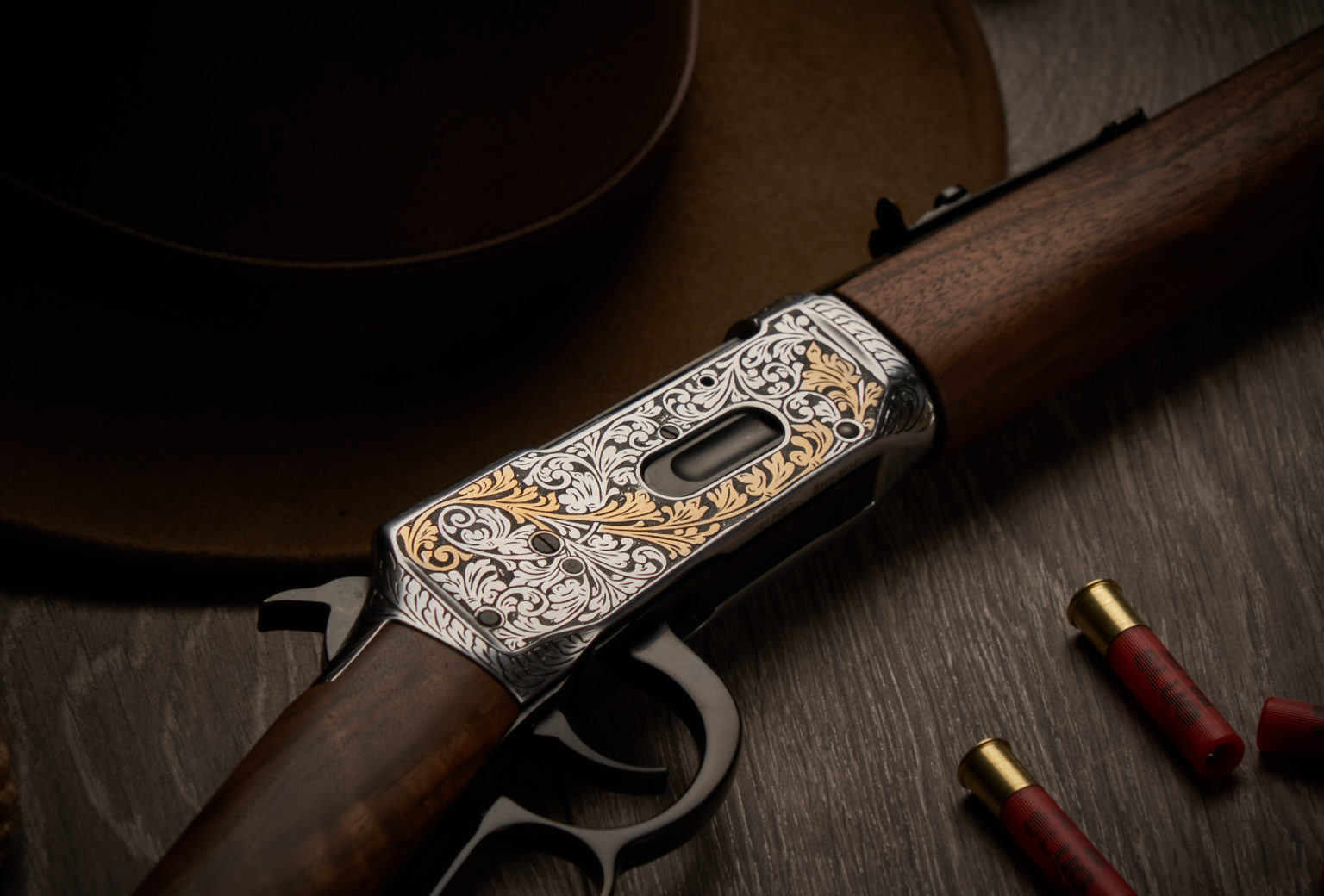 Hanic Arms – Istanbul Turkiye