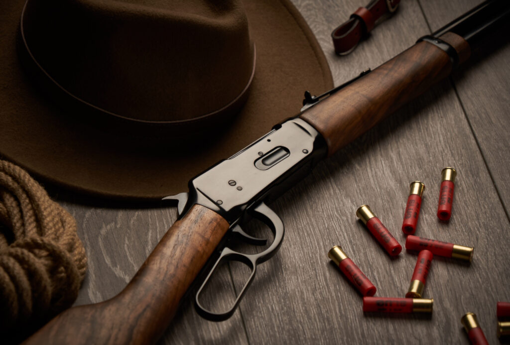 Services – Hanic Arms