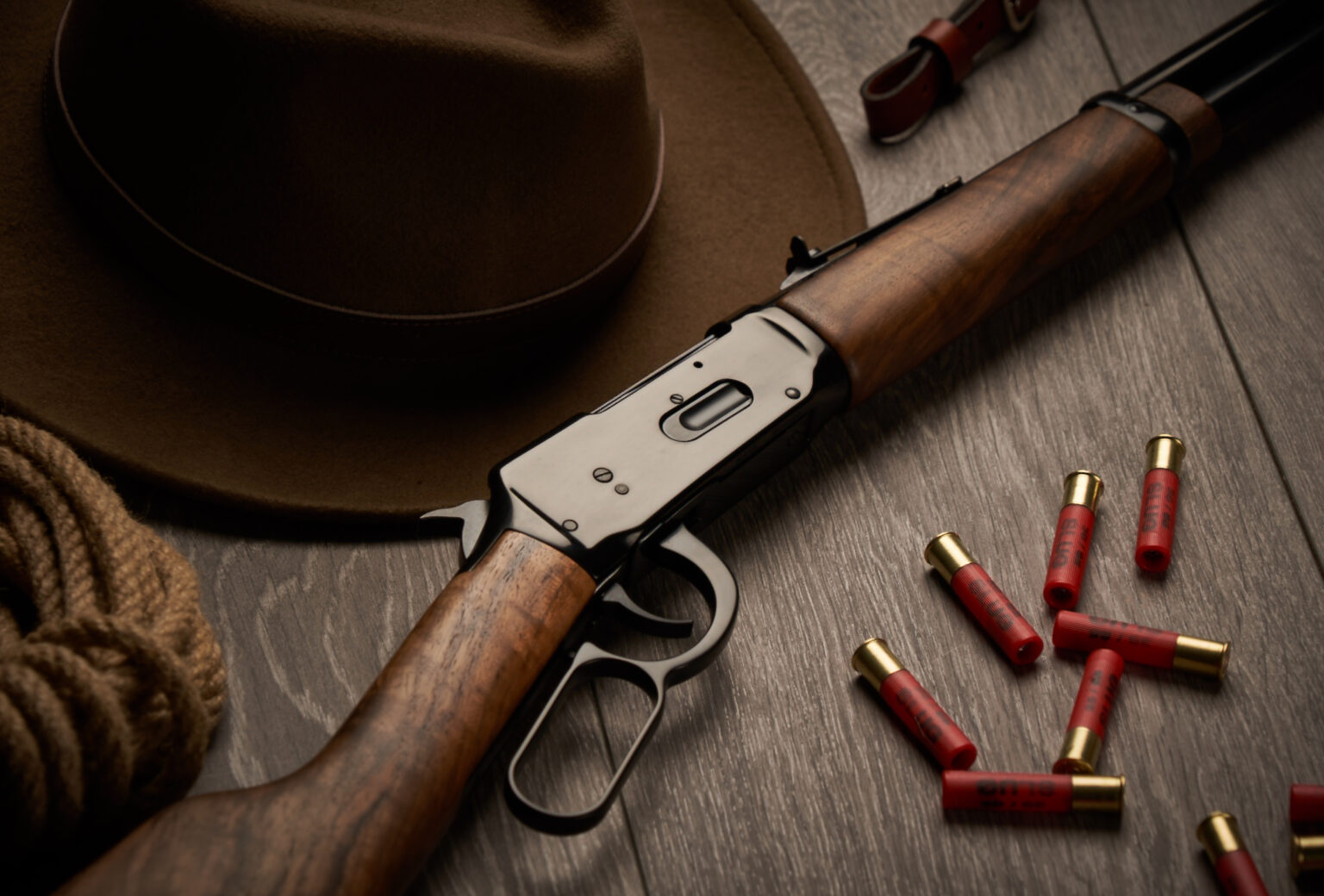 Services – Hanic Arms