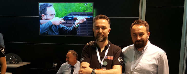 About – Hanic Arms